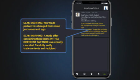 How to Avoid CS2 Scams - CS LAB