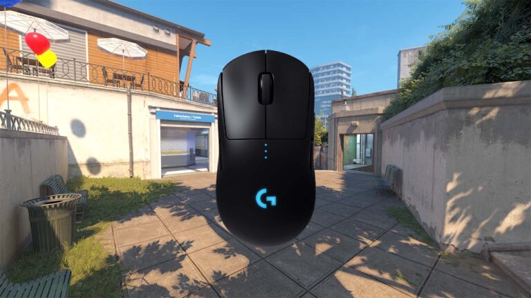 Mouse Sensitivity Used by CS2 Pro Players - CS LAB