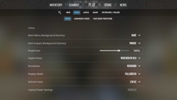 Complete Guide to Boost FPS in CS2 - CS LAB