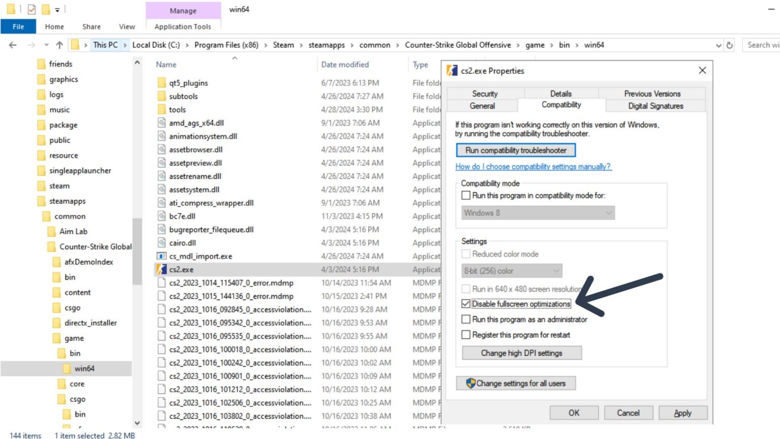 Complete Guide to Boost FPS in CS2 - CS LAB