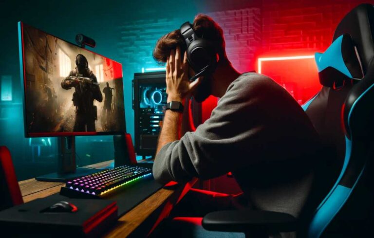 Fix your Cold Hands While Gaming - CS LAB Fix your Cold Hands While Gaming - CS LAB