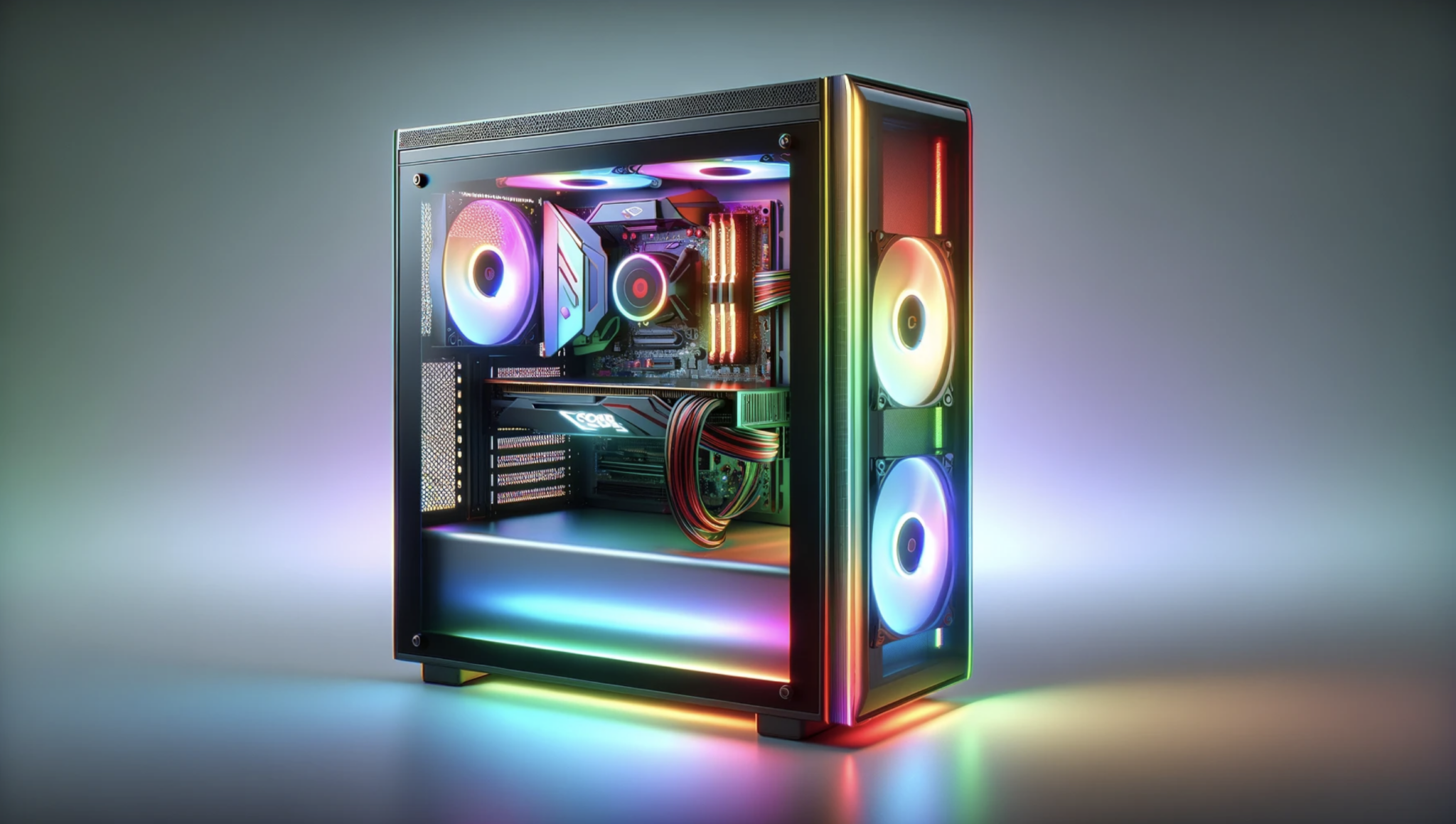 Best Budget PCs For CS2 - CS LAB