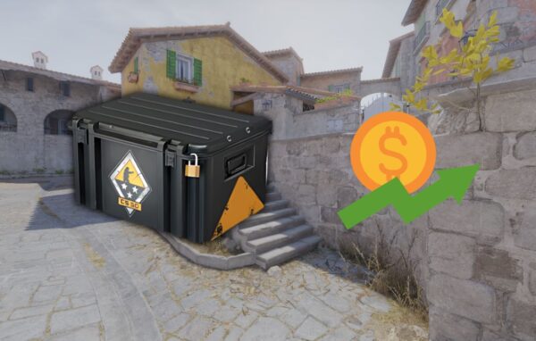 Best Cases to Open: Most Profitable - CS LAB