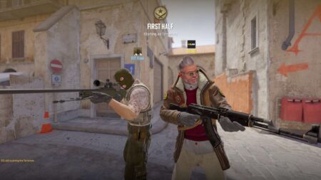 Guide to Play CS2 Wingman - CS LAB