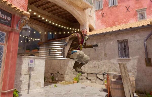 Learn How to Strafe Jump - CS LAB