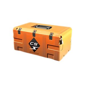 Best Cases to Open: Most Profitable - CS LAB