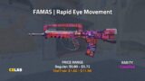 Top 10 Dreams & Nightmares Case Skins - CS LAB