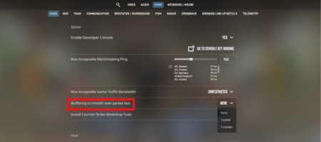 Why Your CS2 is Lagging and How to Fix it - CS LAB