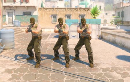 The Future of AI Bots - CS LAB