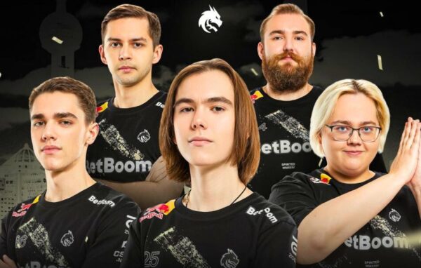 The Incredible Numbers Behind donk’s Shanghai Major 2024 Win - CS LAB