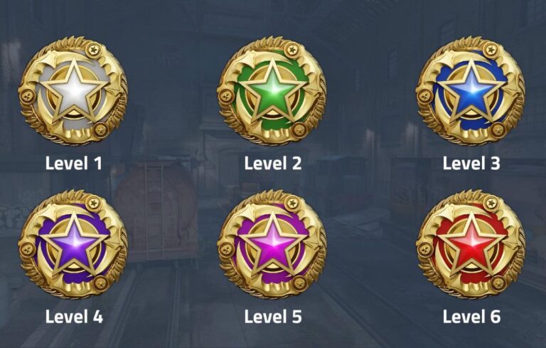 How to Get Your CS2 Service Medal 2025 - CS LAB