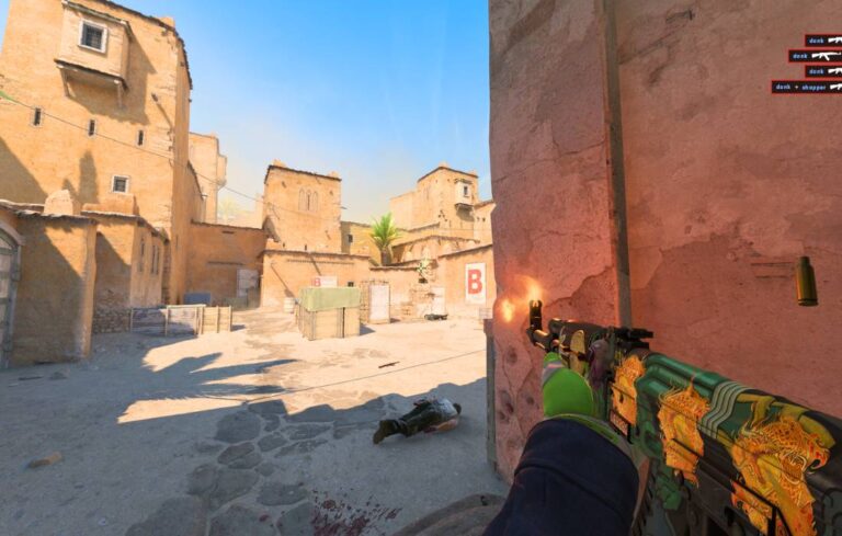Guide For Better Crosshair Placement - CS LAB
