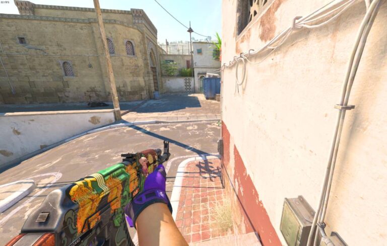 Guide For Better Crosshair Placement - CS LAB