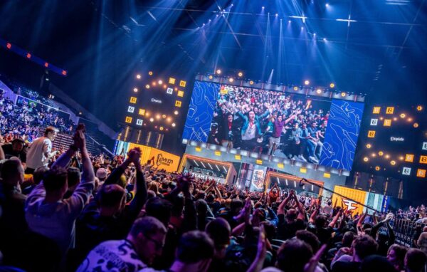 Biggest CS2 Tournaments in 2025 - CS LAB
