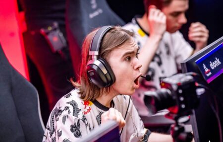 Donk Cs2 Settings And Setup Cs Lab