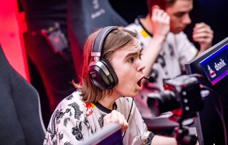 donk CS2 Settings and Setup - CS LAB