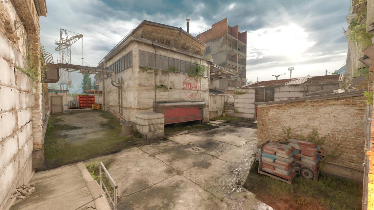 Cache Is Back - CS LAB
