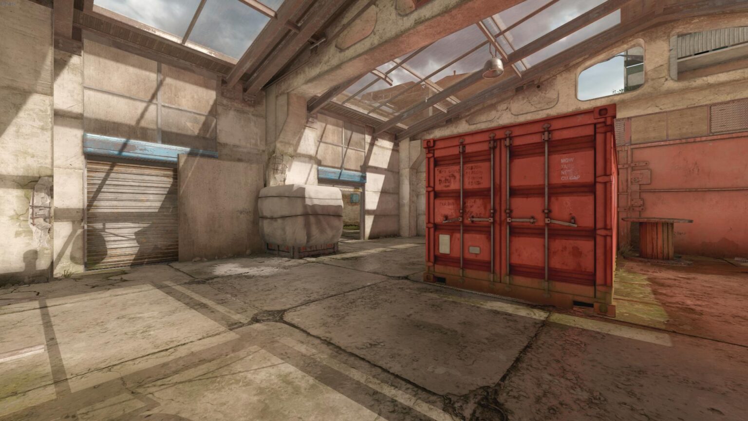 Cache Is Back - CS LAB