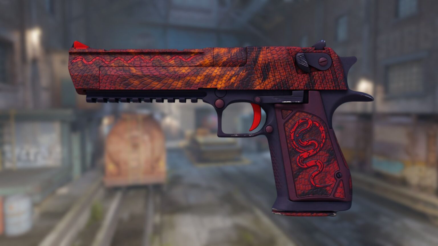 New CS2 Fever Case Featuring 17 Weapon Skins - CS LAB