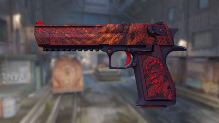 New CS2 Fever Case Featuring 17 Weapon Skins - CS LAB