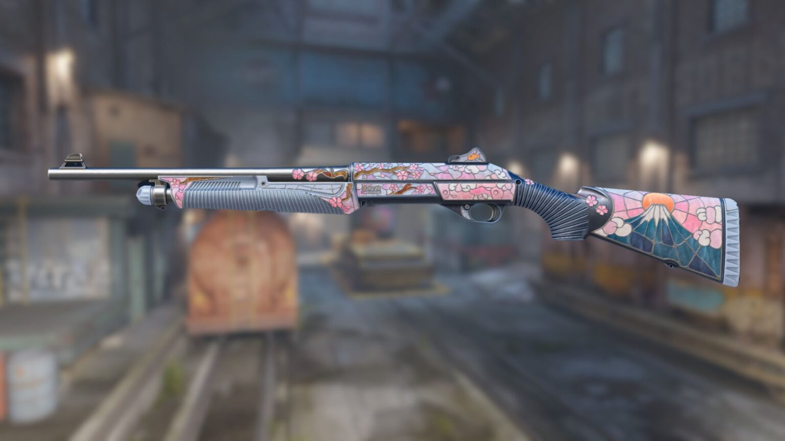 New CS2 Fever Case Featuring 17 Weapon Skins - CS LAB
