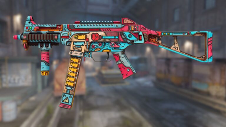 New CS2 Fever Case Featuring 17 Weapon Skins - CS LAB