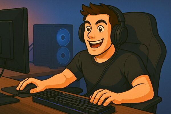 How To Stay Awake And Energized While Gaming All Night Cs Lab