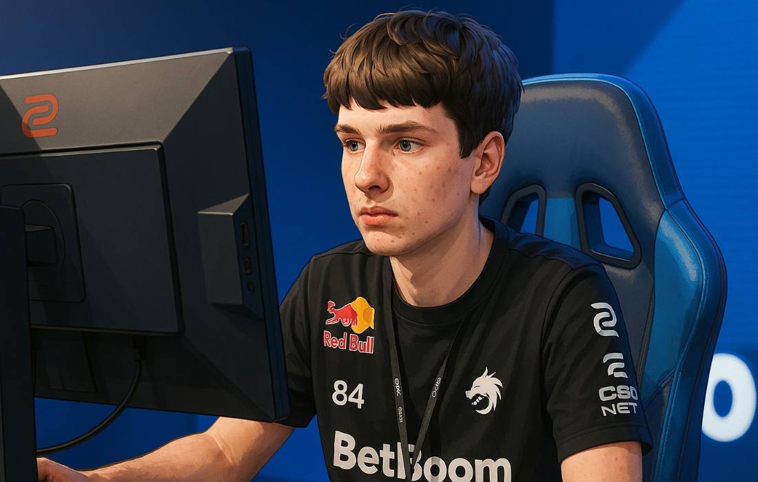 kyousuke CS2 Settings and Gear - CS LAB