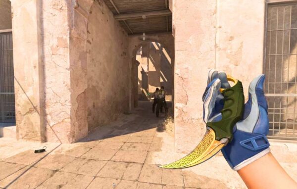 Counter-Strike’s Weapon Skins vs. Call of Duty Skins: Who Does Customization Better? - CS LAB